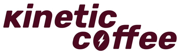 Kinetic Coffee : The First Batch | Indiegogo