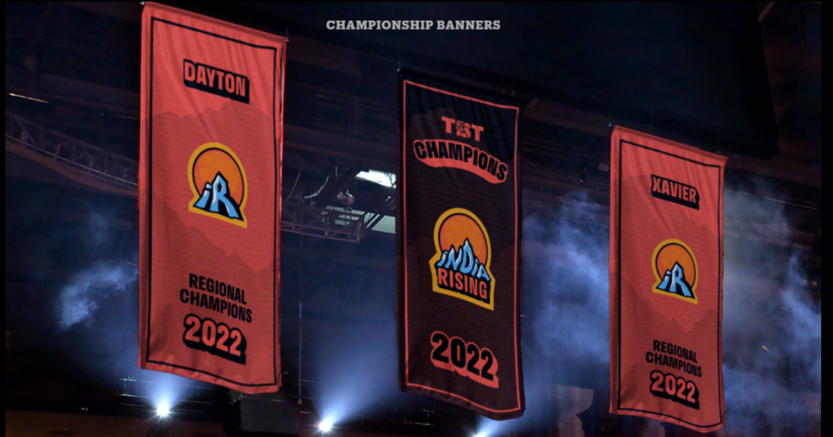 INDIA RISING ESPN: THE FIRST BROWN BASKETBALL TEAM | Indiegogo