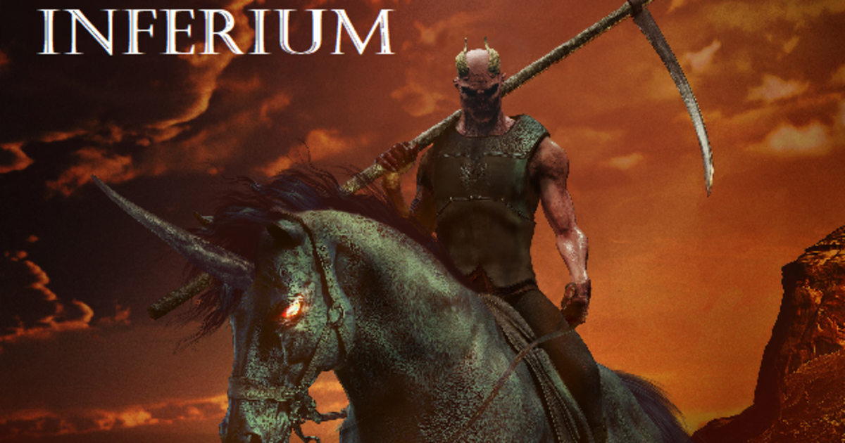 Inferium | Indiegogo