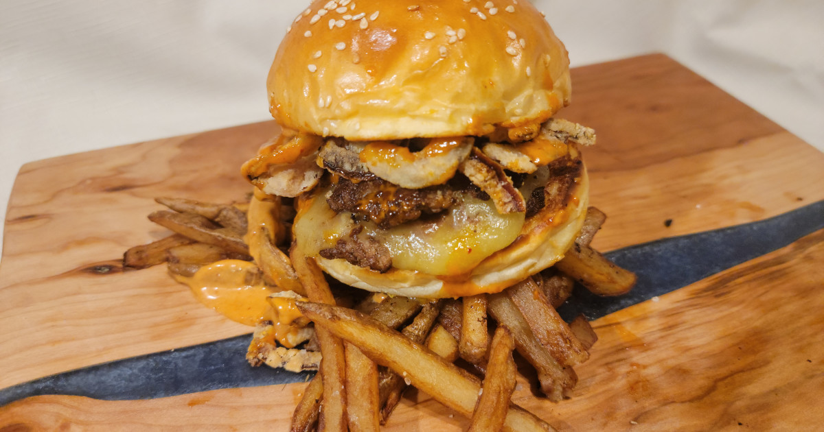 Slangers Food Truck | Indiegogo