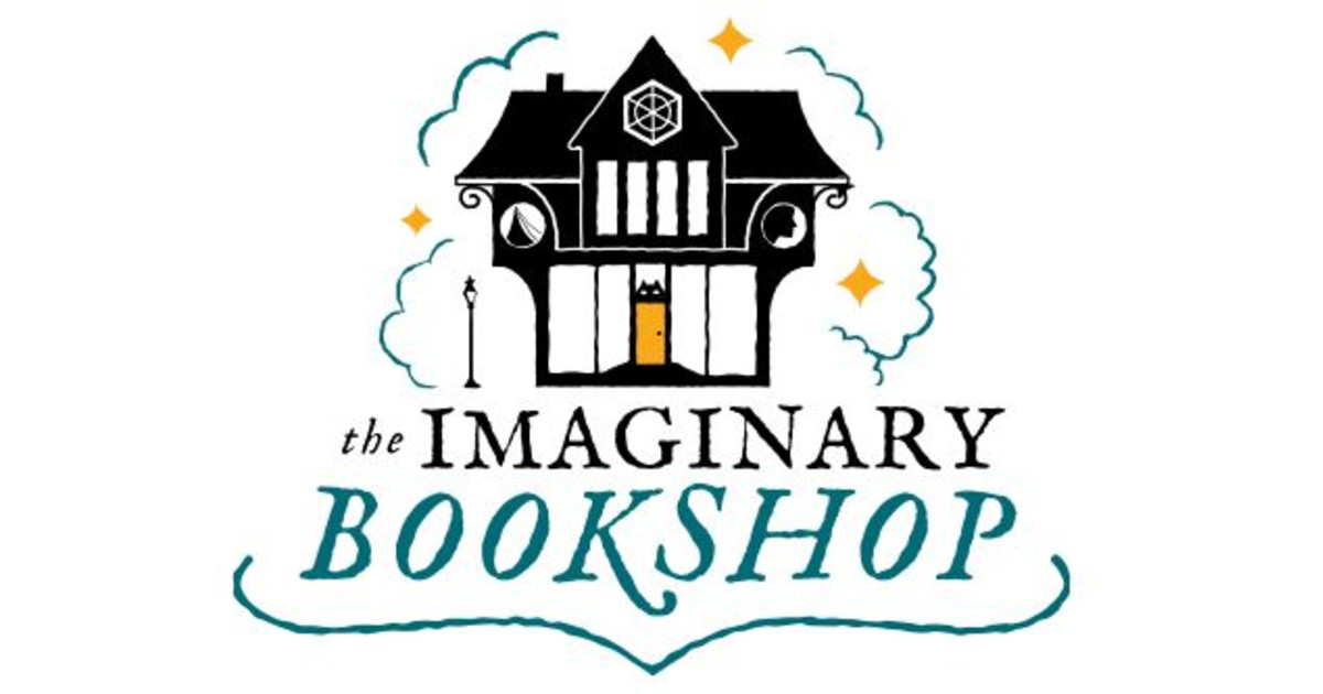Help Make the Imaginary Bookshop Real | Indiegogo