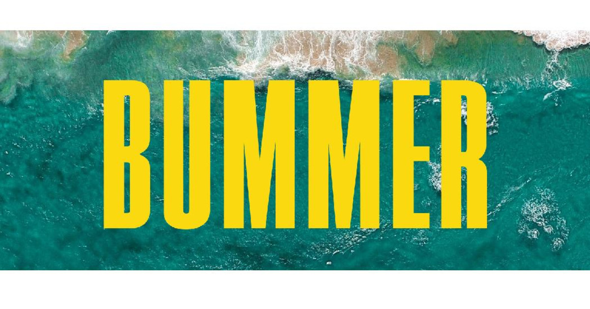 BUMMER - A Short Surf Comedy | Indiegogo