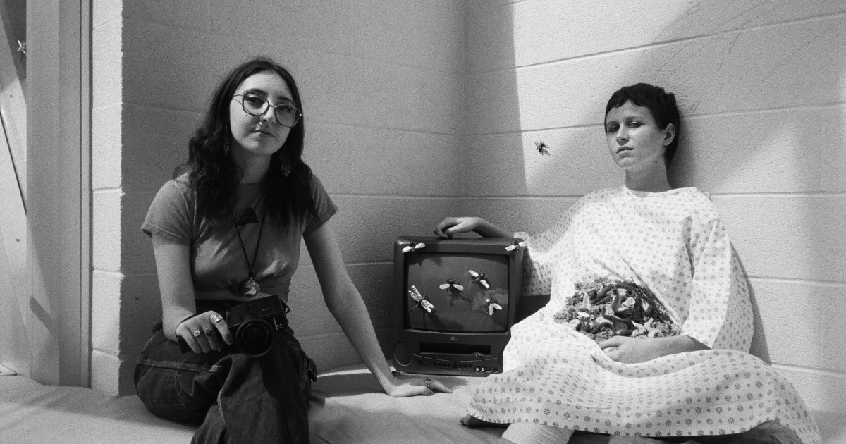 CAUGHT THE BUG | Indiegogo