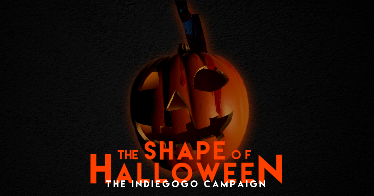 The Shape of Halloween - A Halloween Fan Film | Indiegogo