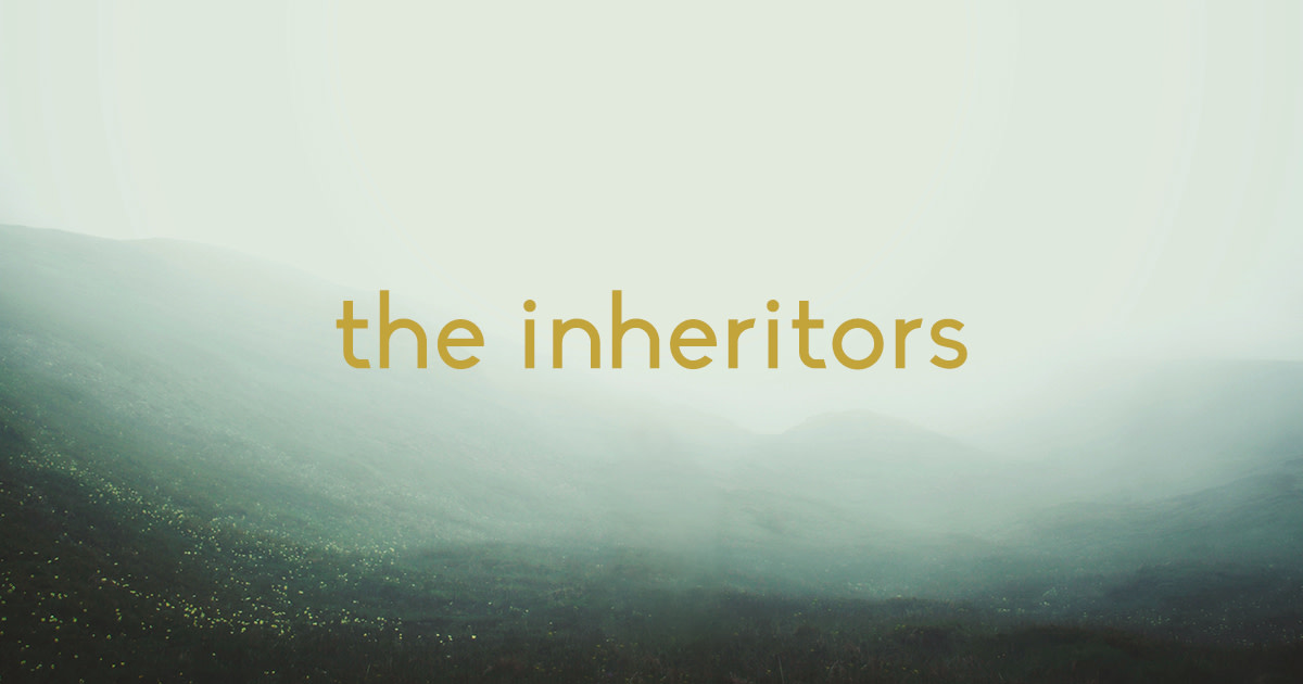 The Inheritors film | Indiegogo