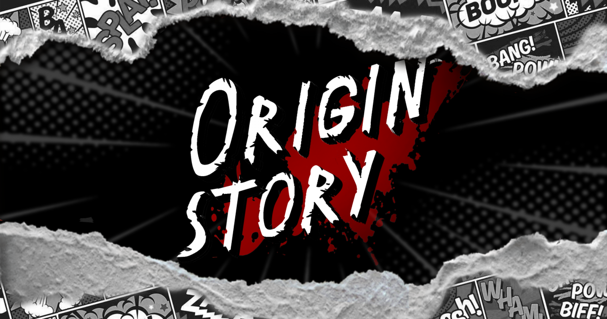 Origin Story - a short film | Indiegogo