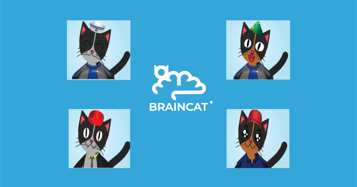 Braincat | Indiegogo