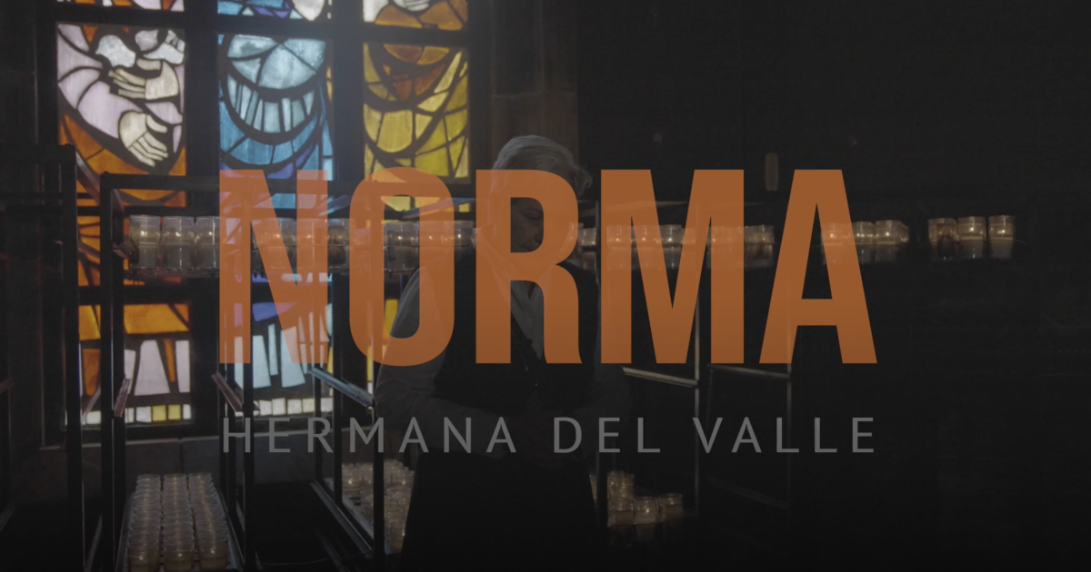Norma: Hermana del Valle | Indiegogo