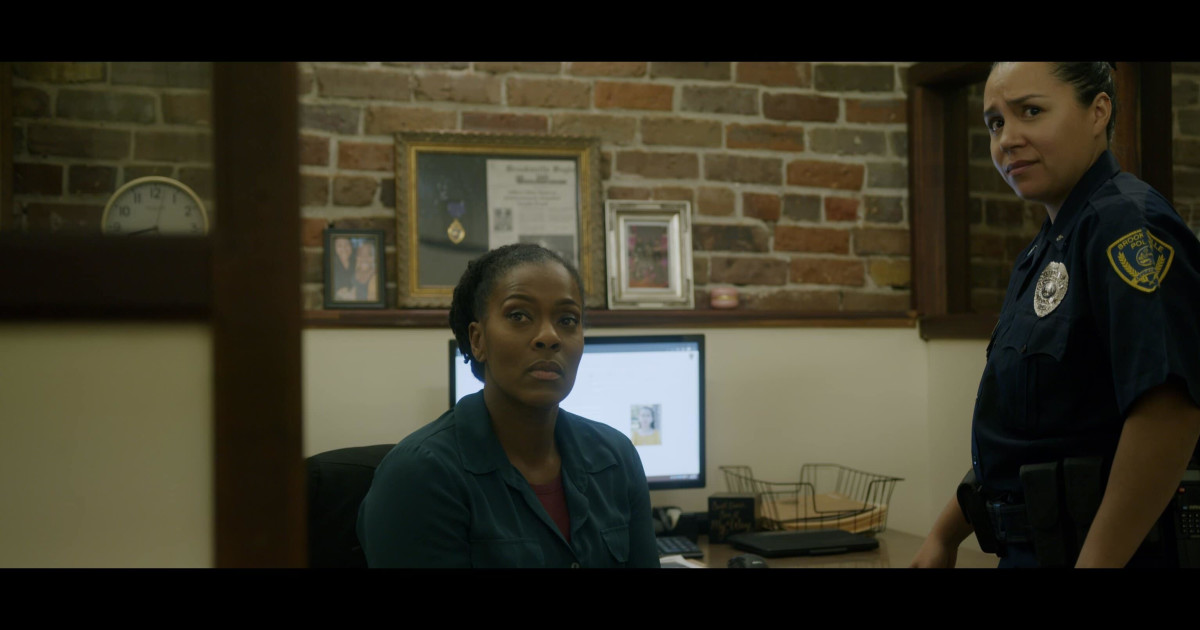 Stills - Short Film | Indiegogo