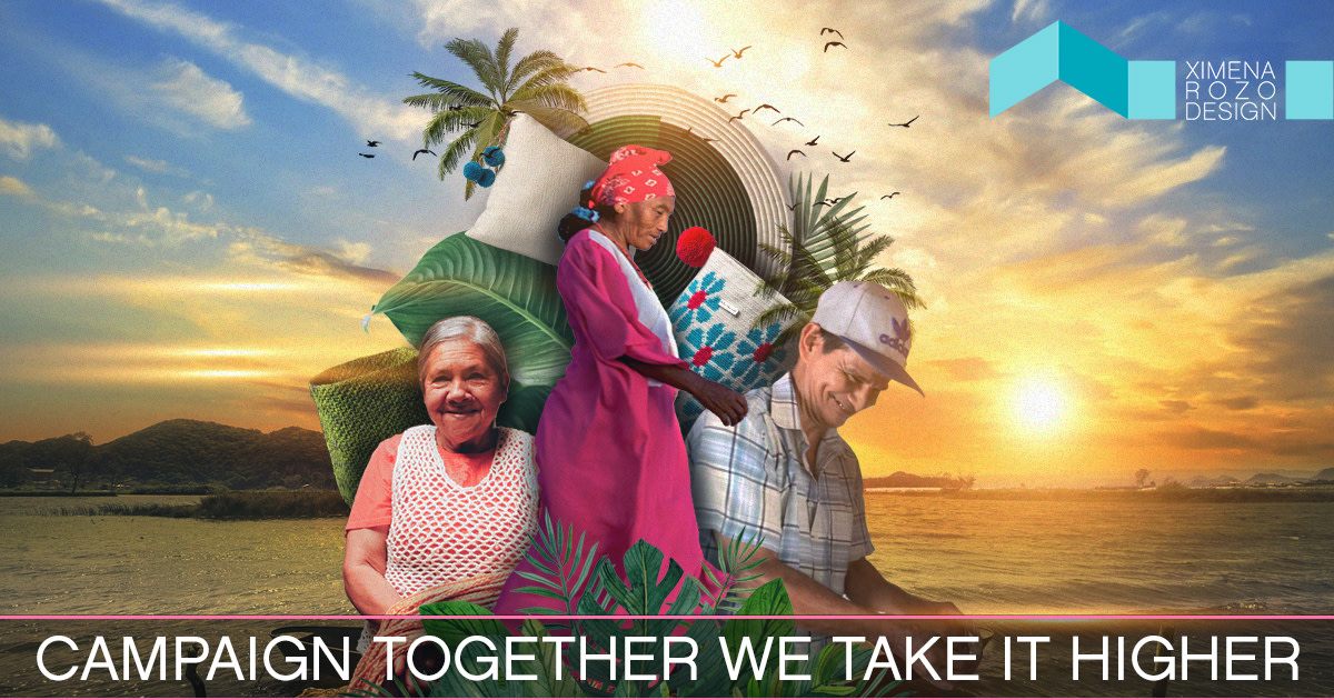 TOGETHER WE TAKE IT HIGHER | Indiegogo