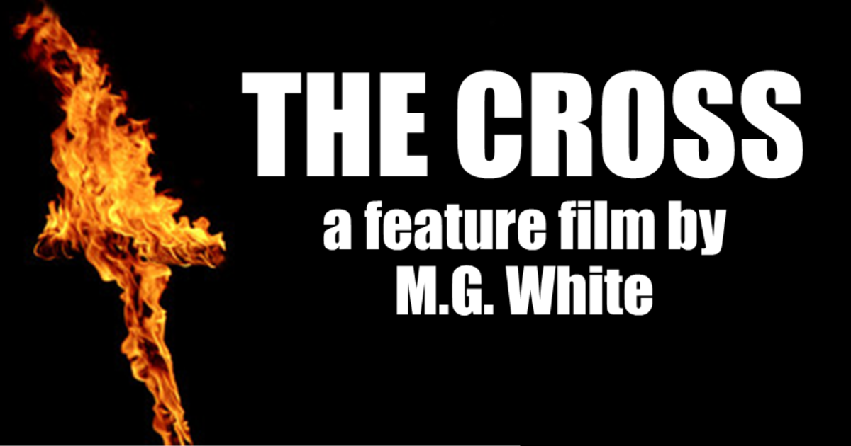 The Cross Feature Film | Indiegogo
