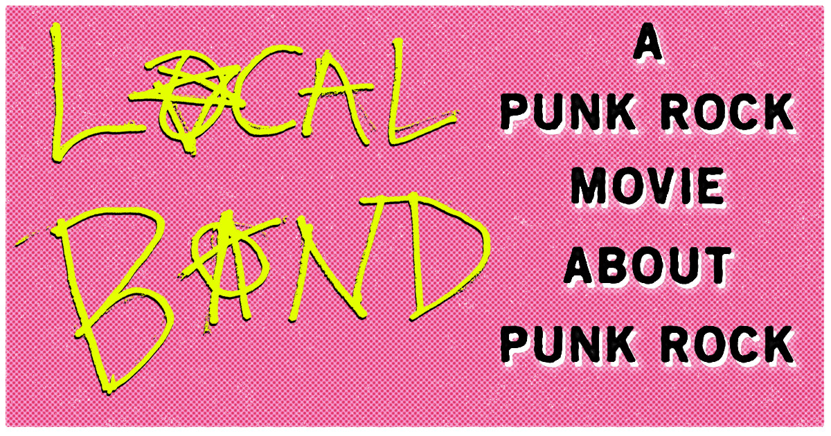 Local Band | Indiegogo