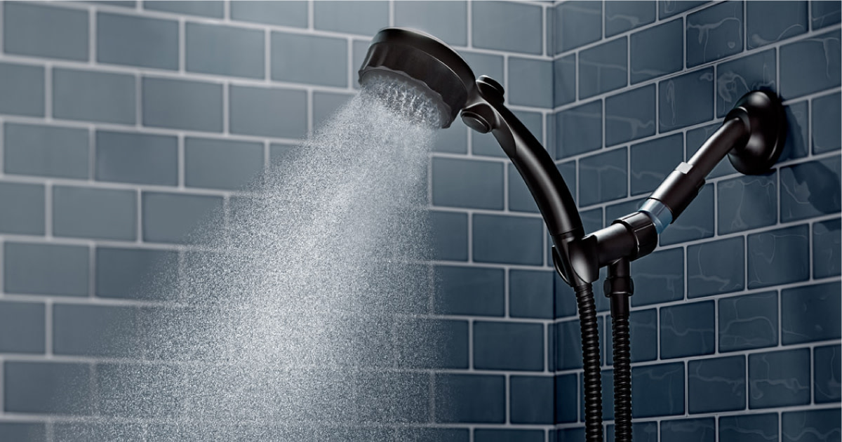 MIZSEI - Japan’s Revolutionary Microbubble Shower | Indiegogo MIZSEI - Japan’s Revolutionary Microbubble Shower | Indiegogo