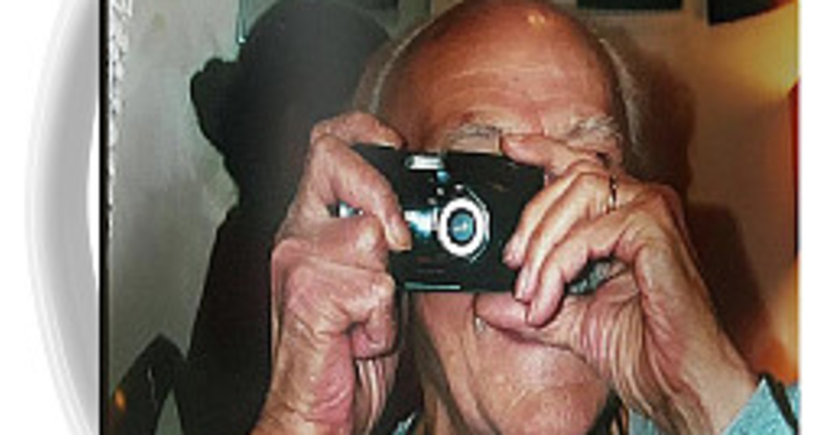 Jack Rosen - Photographer Centennial Book | Indiegogo