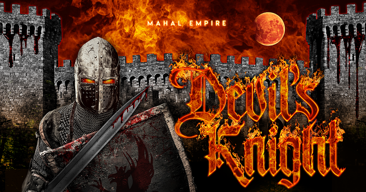 Devils Knight with Kevin Sorbo & Eric Roberts | Indiegogo