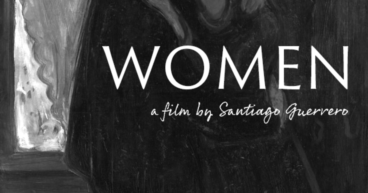 WOMEN - Short Film | Indiegogo