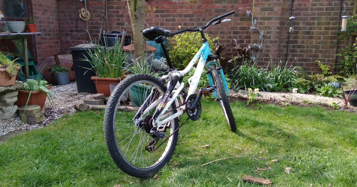 Jorgensen Suspension | Indiegogo