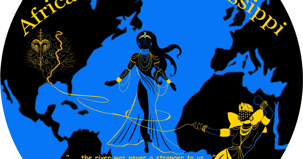 New Orleans - To Pray In My Native Tongue | Indiegogo