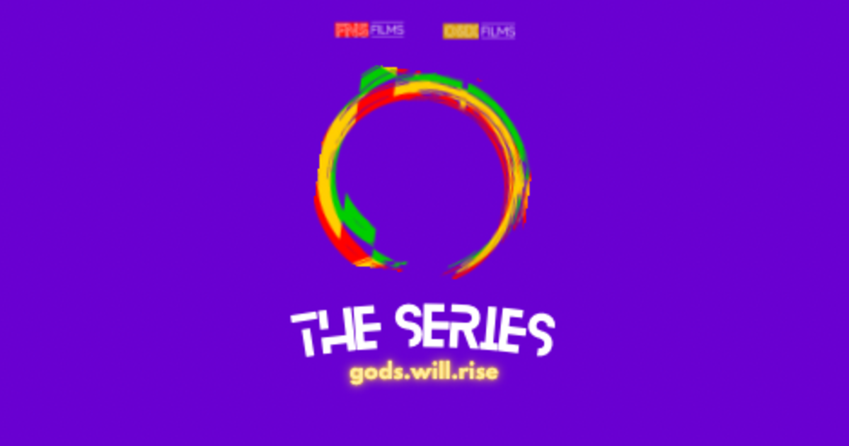 O: The Series, Digital Series | Indiegogo