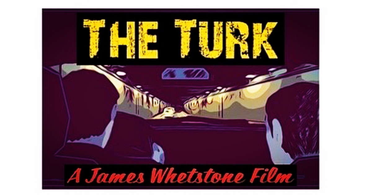 The Turk | Indiegogo