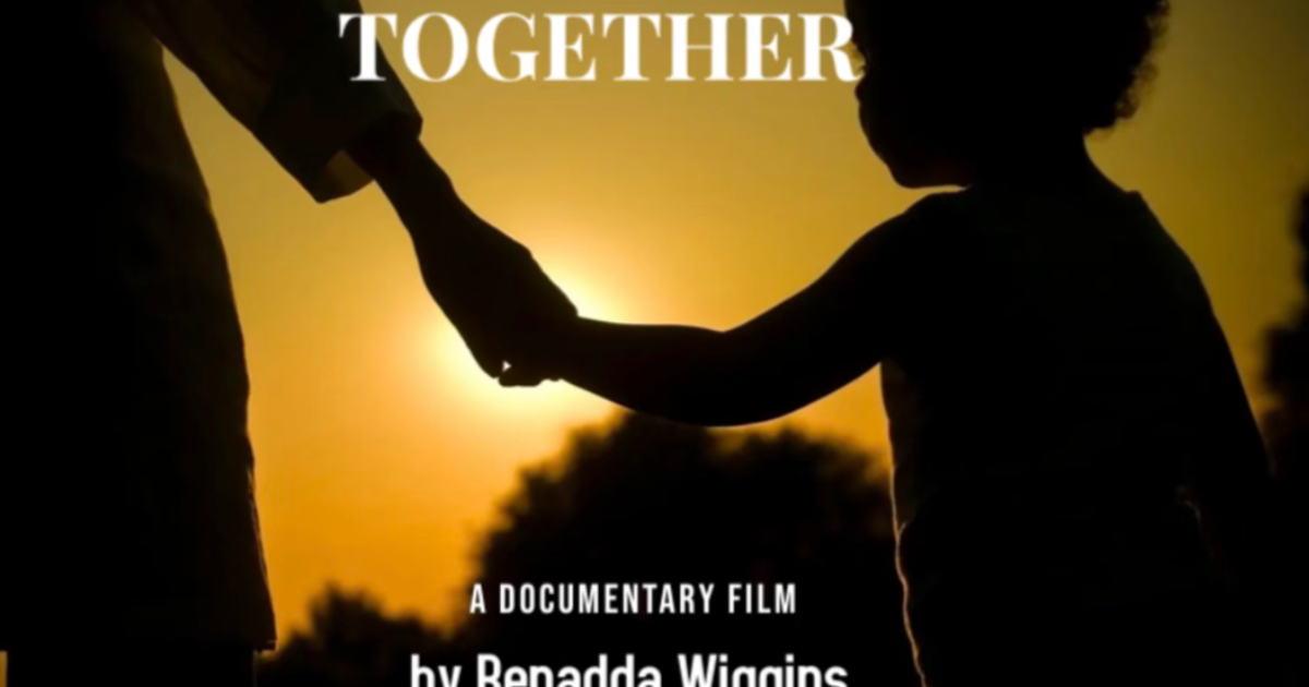 LETTING GO TOGETHER | Indiegogo