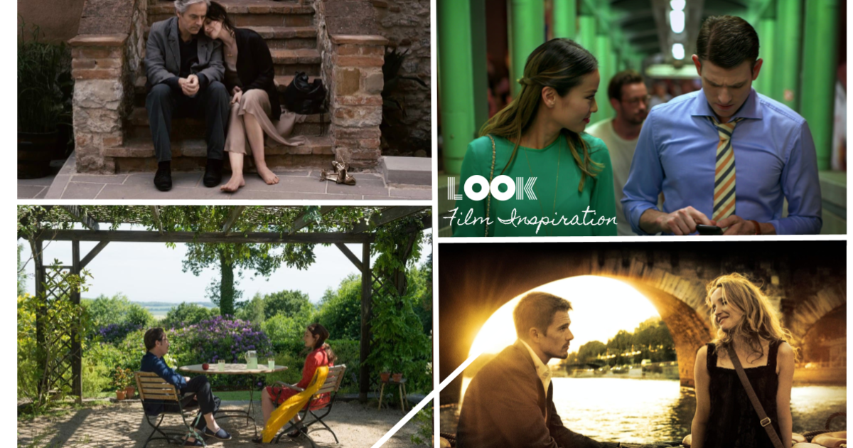 Je te ferai un film- A French Short Film | Indiegogo