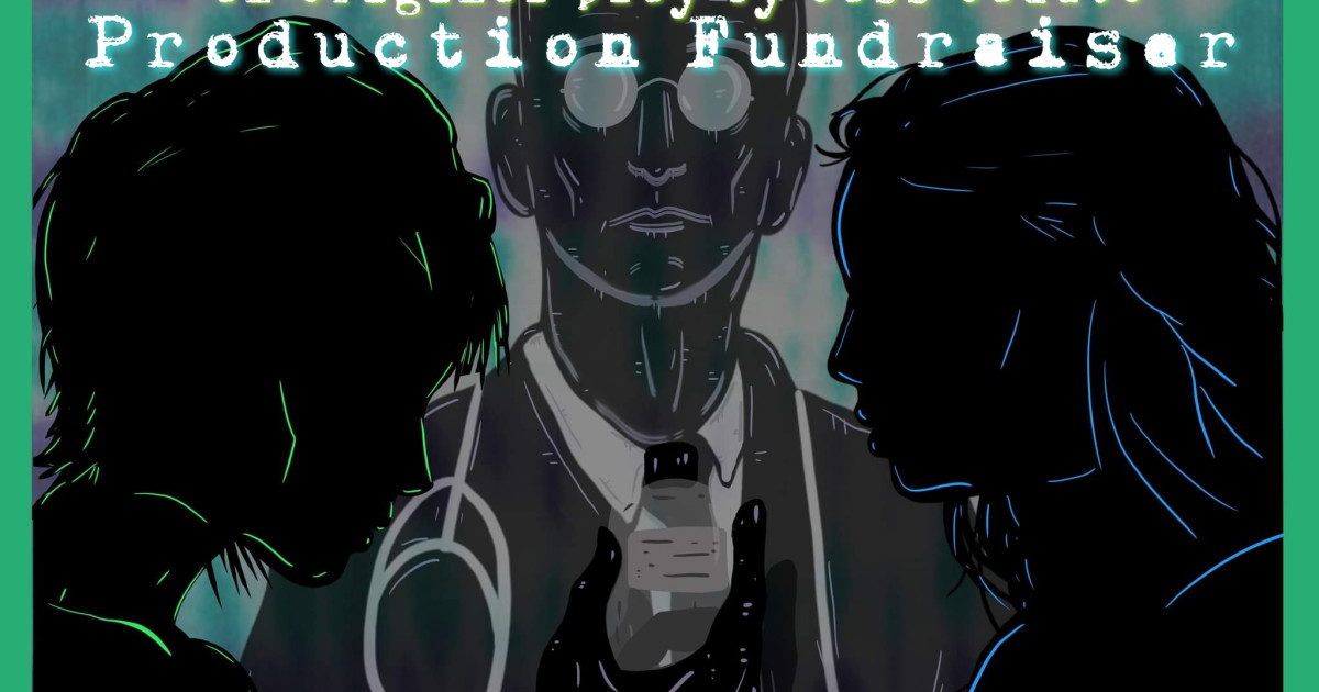 Permanent Solutions | Indiegogo