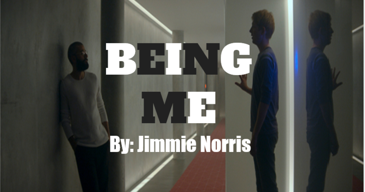 Being Me Short Film | Indiegogo