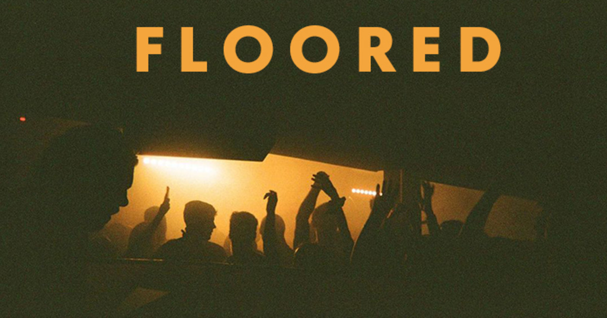 FLOORED - Short Film | Indiegogo