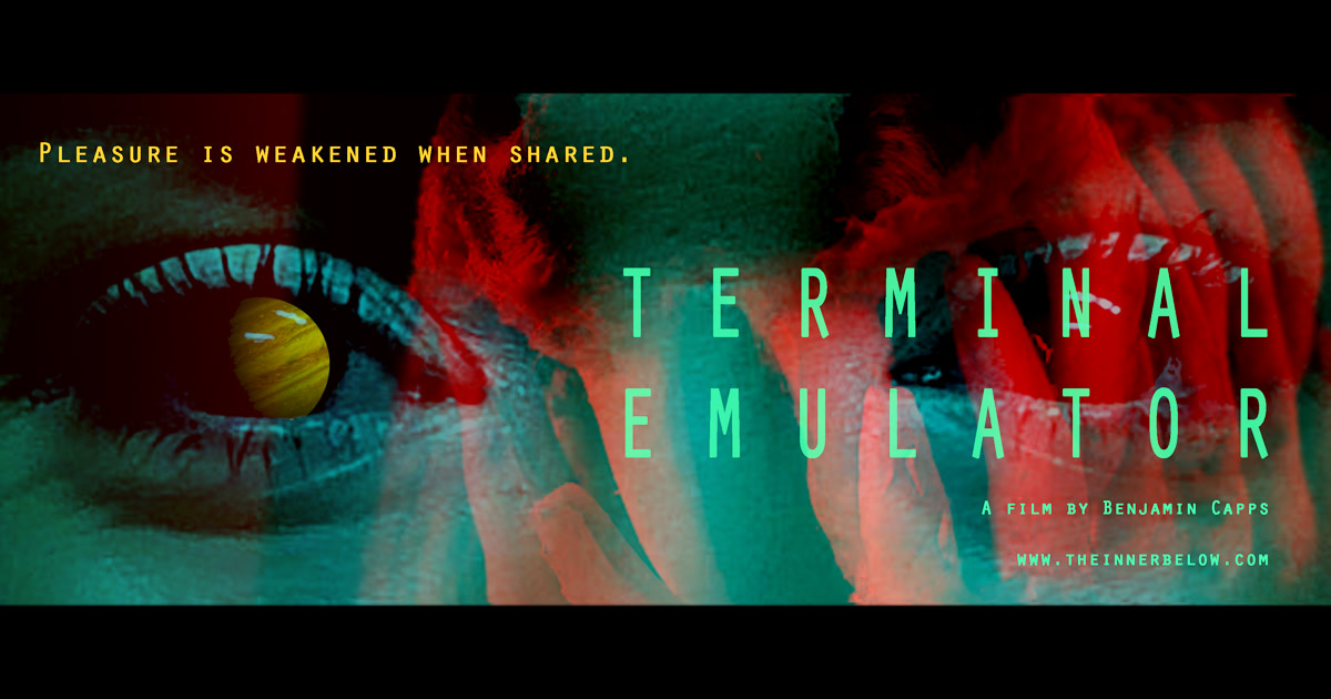Terminal Emulator | Indiegogo