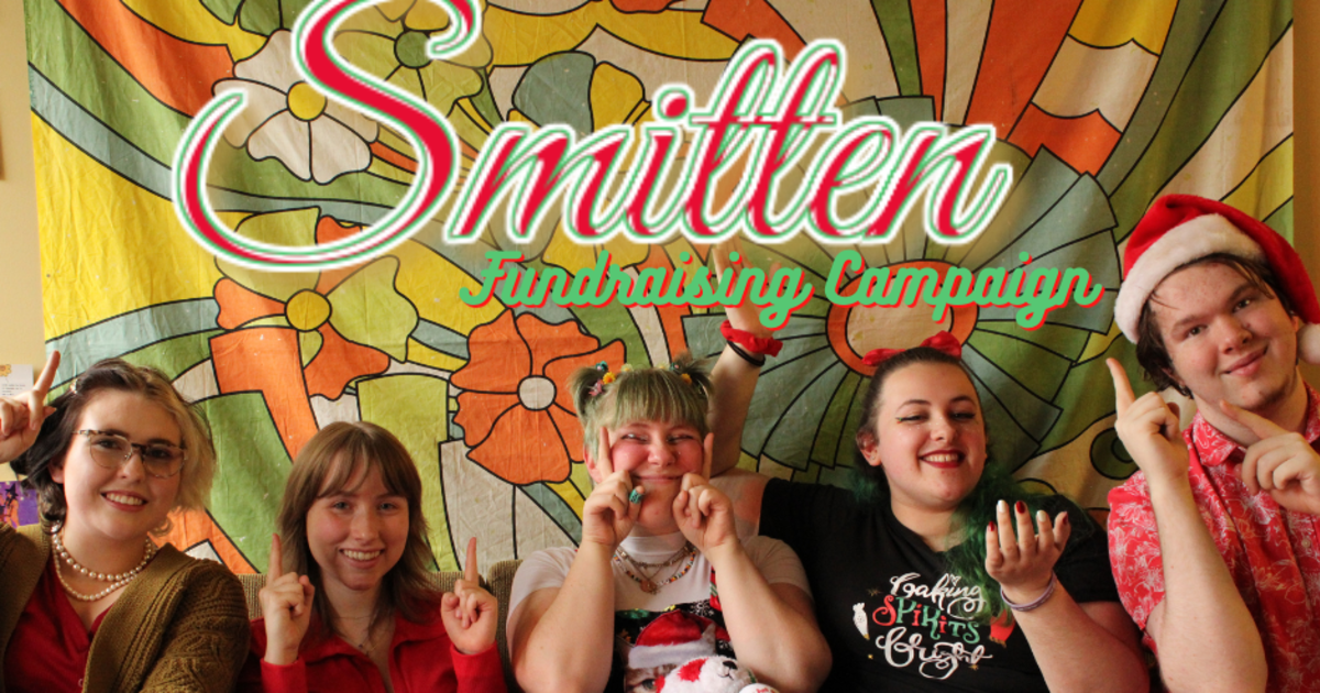 Smitten Short Film | Indiegogo