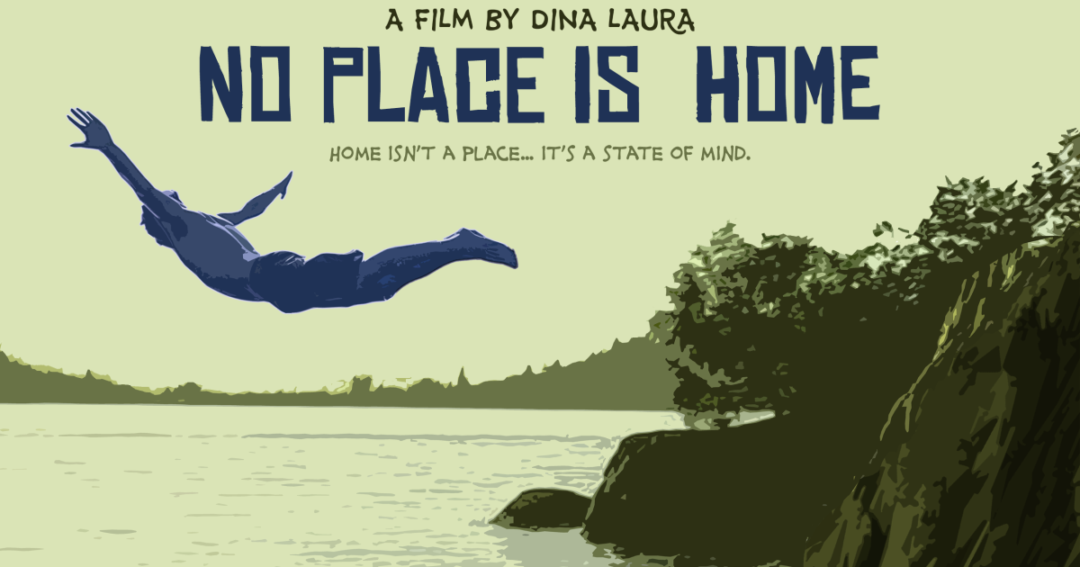 No Place Is Home | Indiegogo