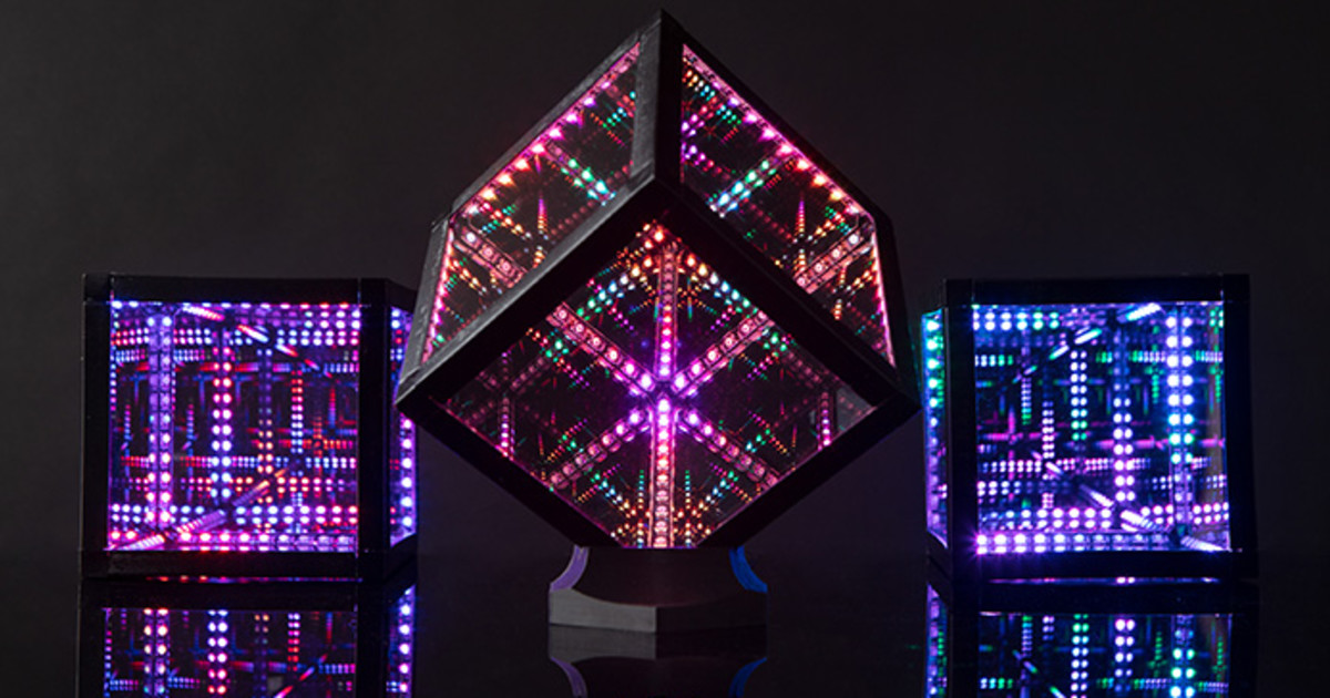 The HyperCube Nano | Indiegogo