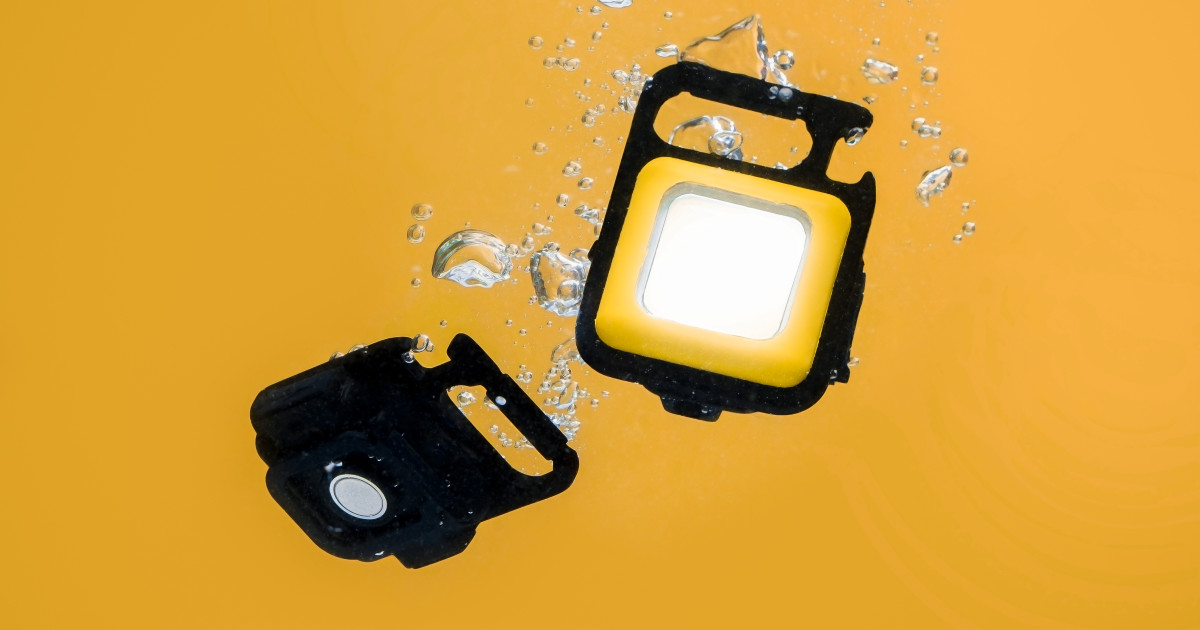 T-20 - The most powerful & compact cob light | Indiegogo