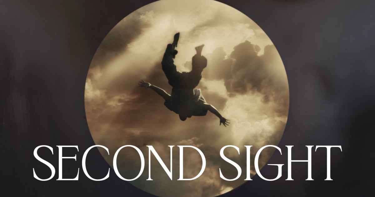 Second Sight - Short Film | Indiegogo