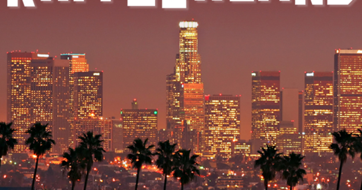 The Kritzerland Campaign | Indiegogo