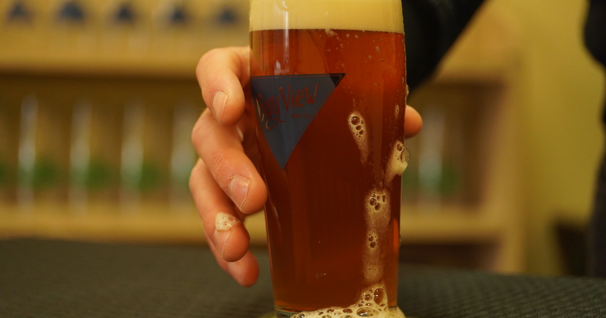 Beer Party: A Short Film | Indiegogo