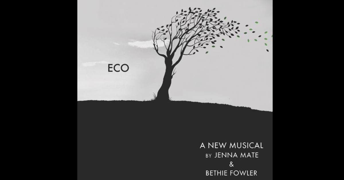 ECO Cast Album | Indiegogo