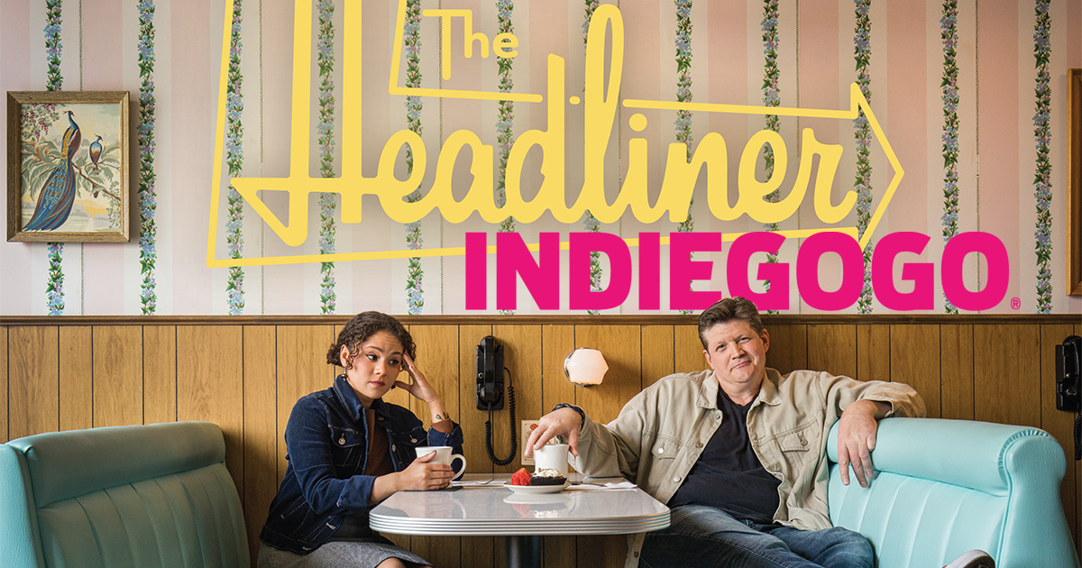 The Headliner - Feature Film | Indiegogo