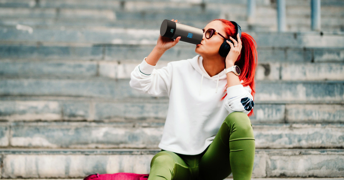 Magic Brew - The Solution To Luke-Warm Coffee | Indiegogo