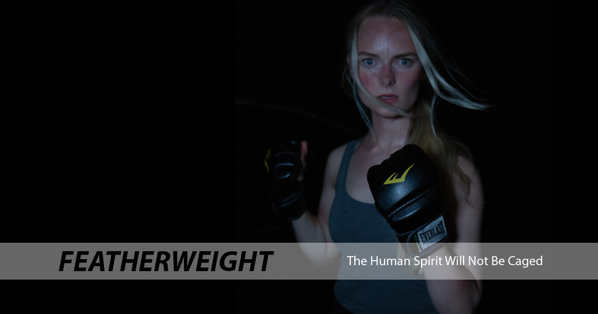 FEATHERWEIGHT MOVIE | Indiegogo