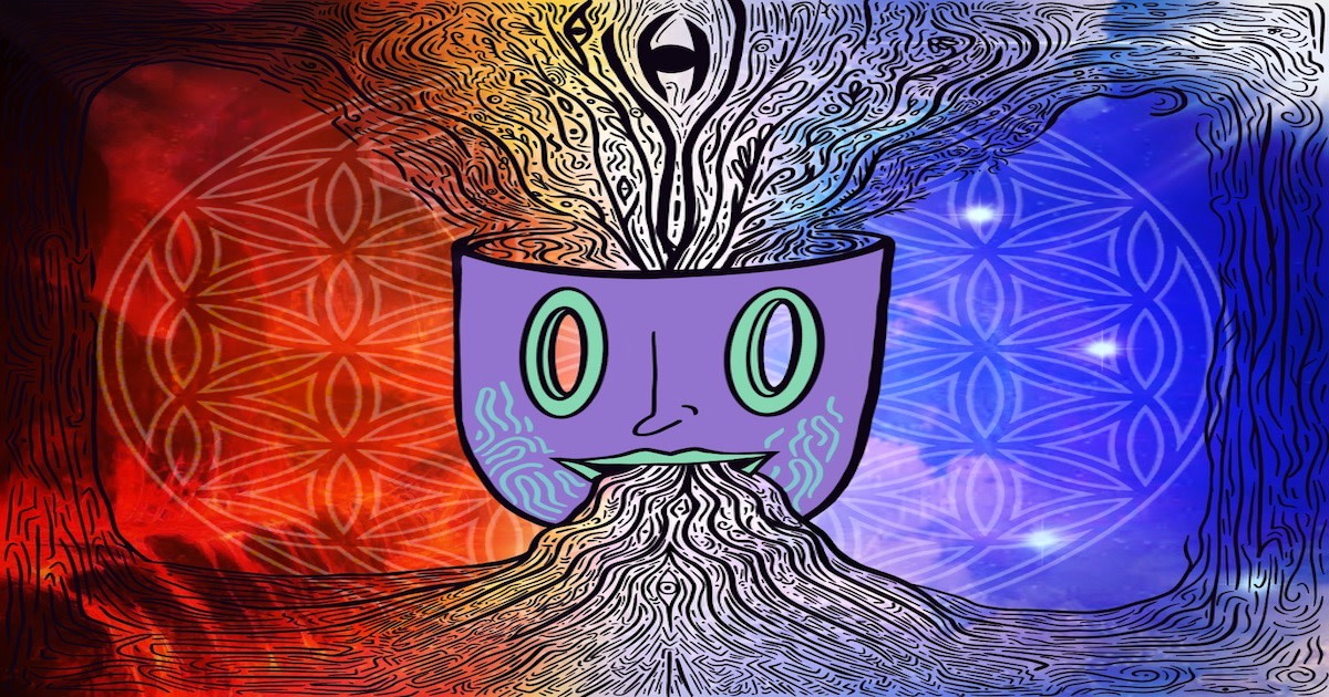 Myles Optimystic: multimedia two-album experience | Indiegogo