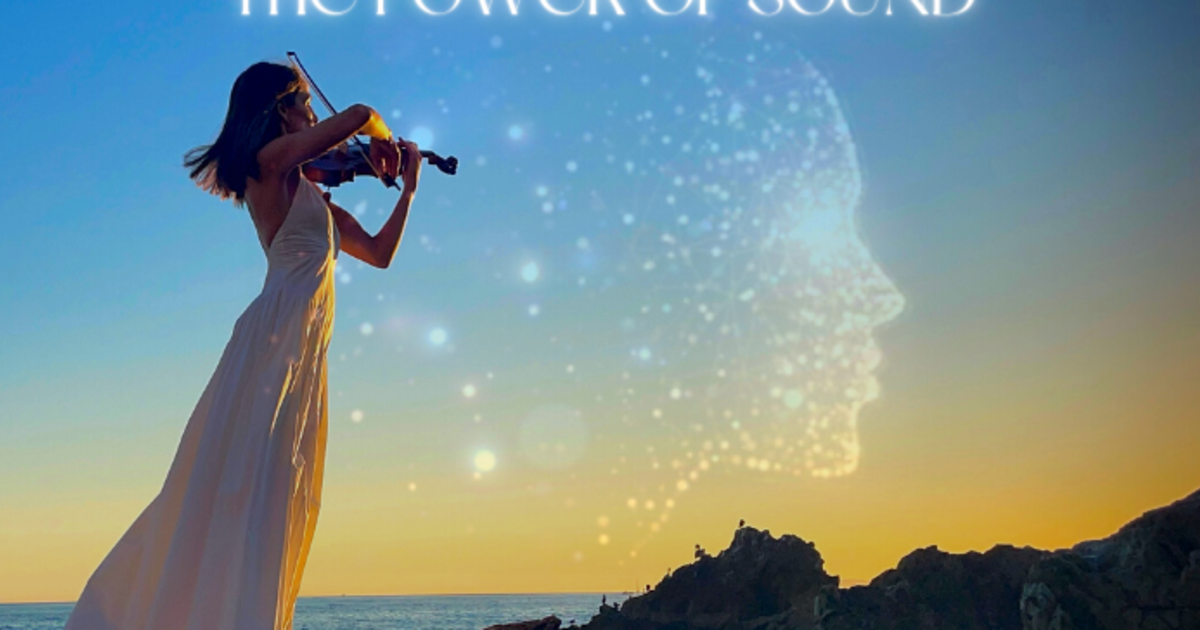 The Power of Sound documentary | Indiegogo