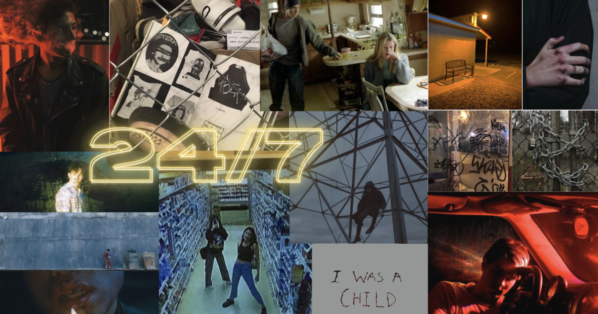 24-7 Short Film | Indiegogo