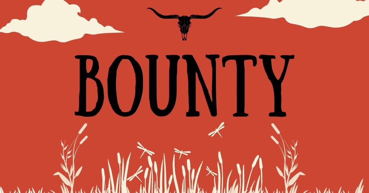 Bounty - Western Short Film | Indiegogo