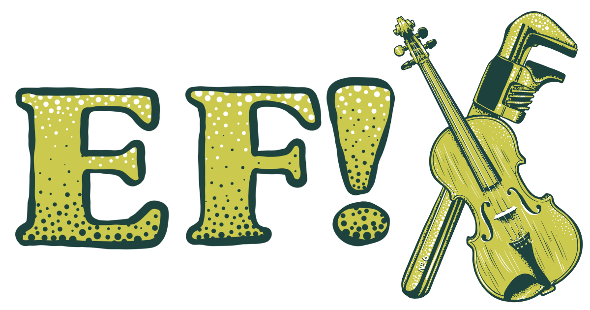 EF! Summer Development Workshop | Indiegogo