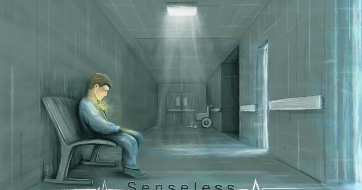 Senseless Short Film | Indiegogo