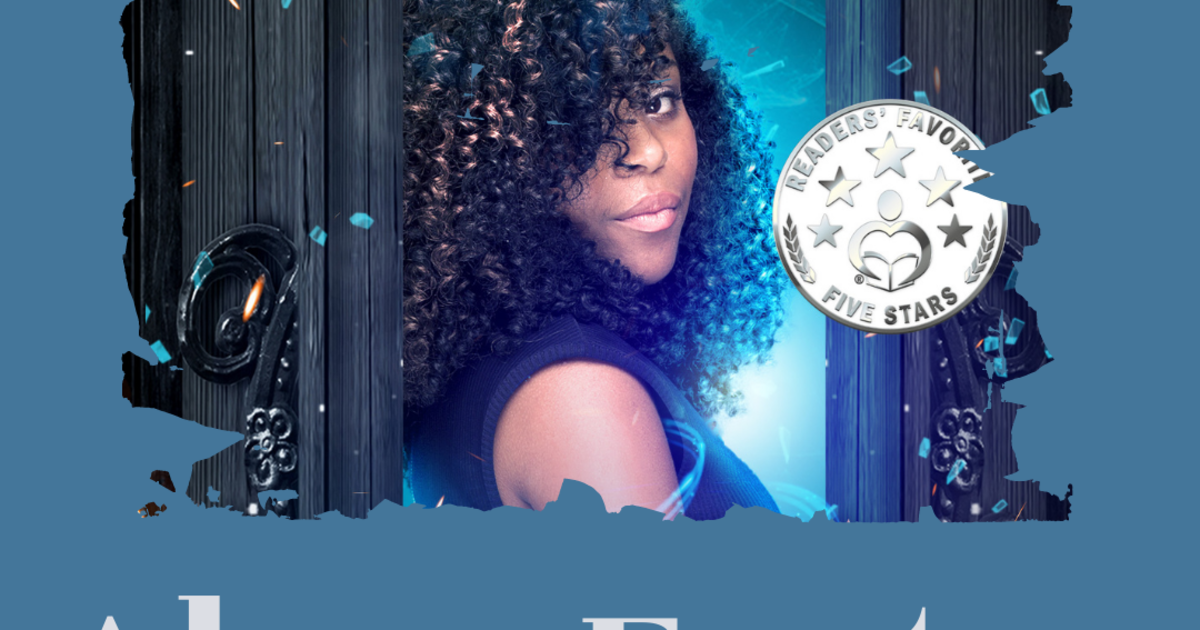 Alora Factor is your new favorite superhero! | Indiegogo