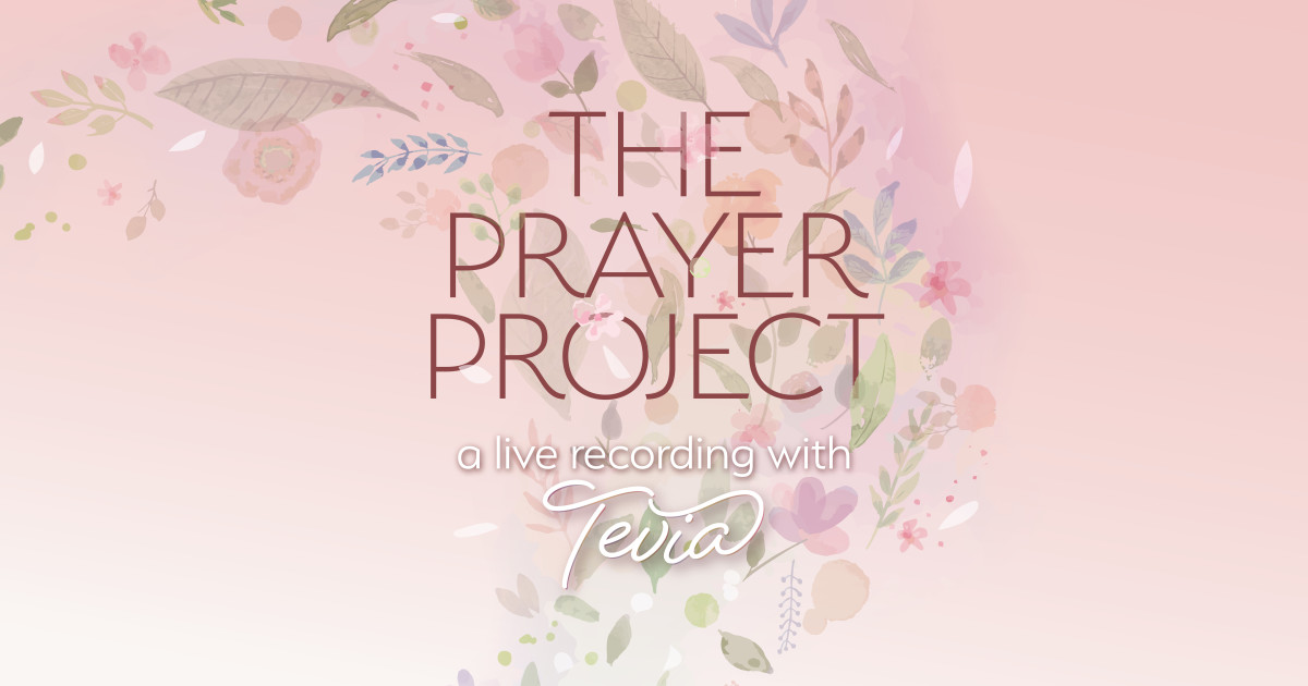 The Prayer Project | Indiegogo