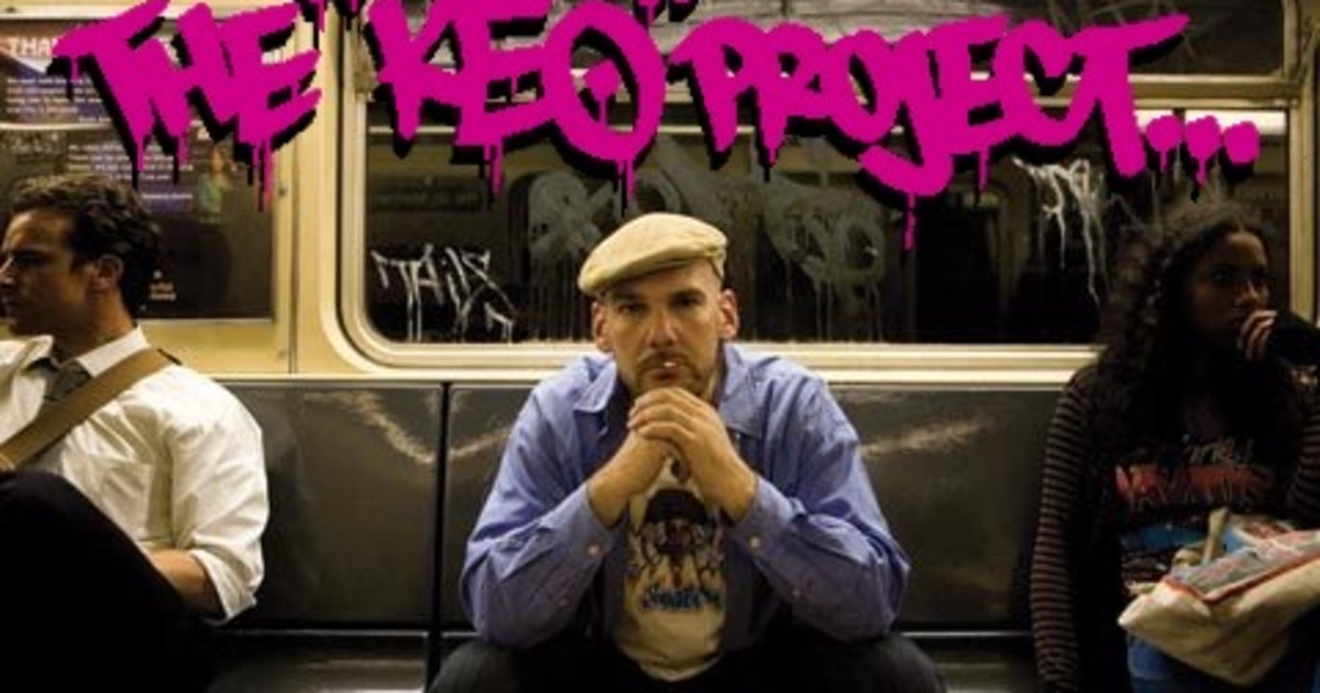 The KEO Project | Indiegogo